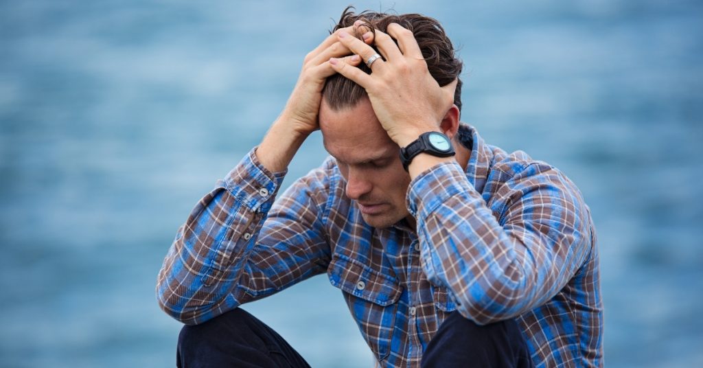 ¿Cuántos tipos de estrés existen? ¡Conoce estos tres y más! - Terapify