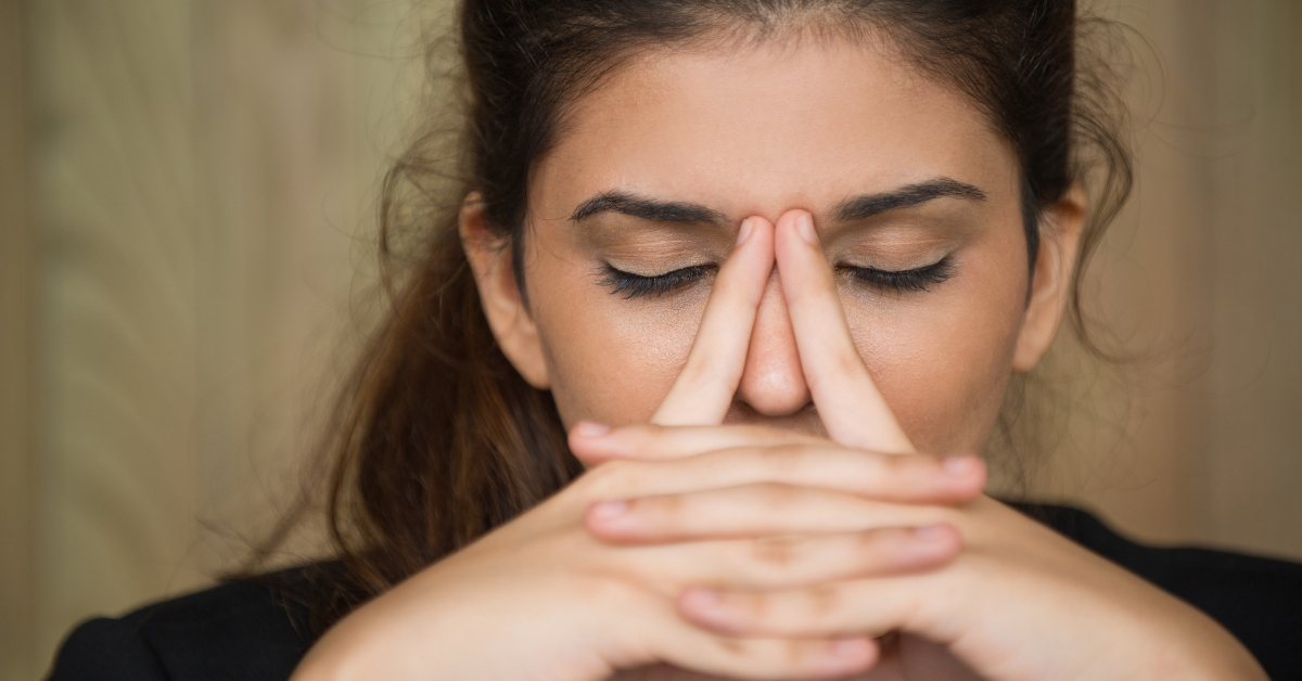 Crisis de identidad: síntomas, causas y tratamiento - Terapify