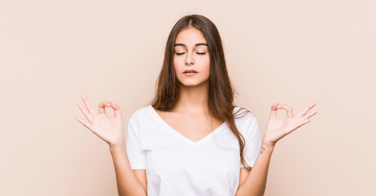 5 formas de encontrar paz mental - Terapify