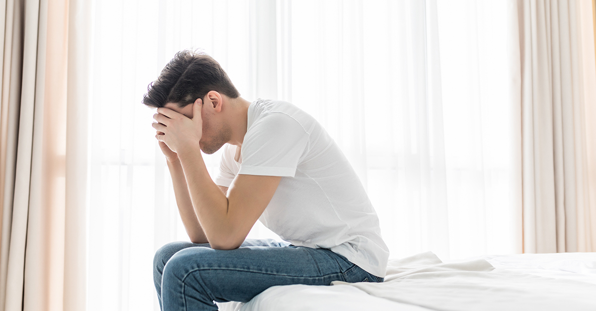 ¿Qué es un trauma psicológico y cuáles son sus efectos? - Terapify