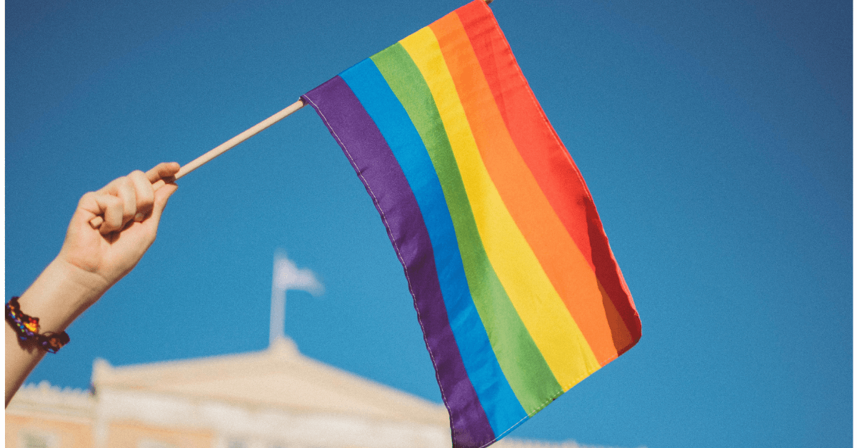 ¿Qué significa LGBTTTIQA+?: Diversidad y aceptación - Terapify