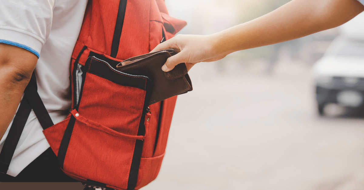 Cleptomanía: qué es, síntomas de un cleptómano y tratamiento - Terapify