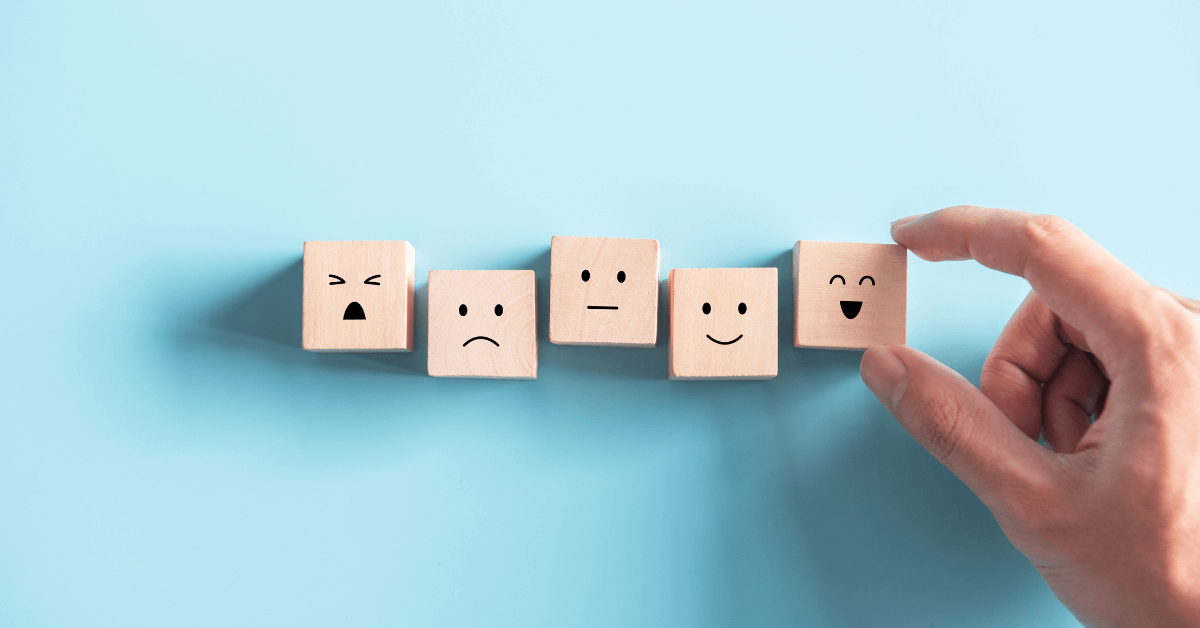 Emociones: ¿Qué son y para qué sirven? - Terapify