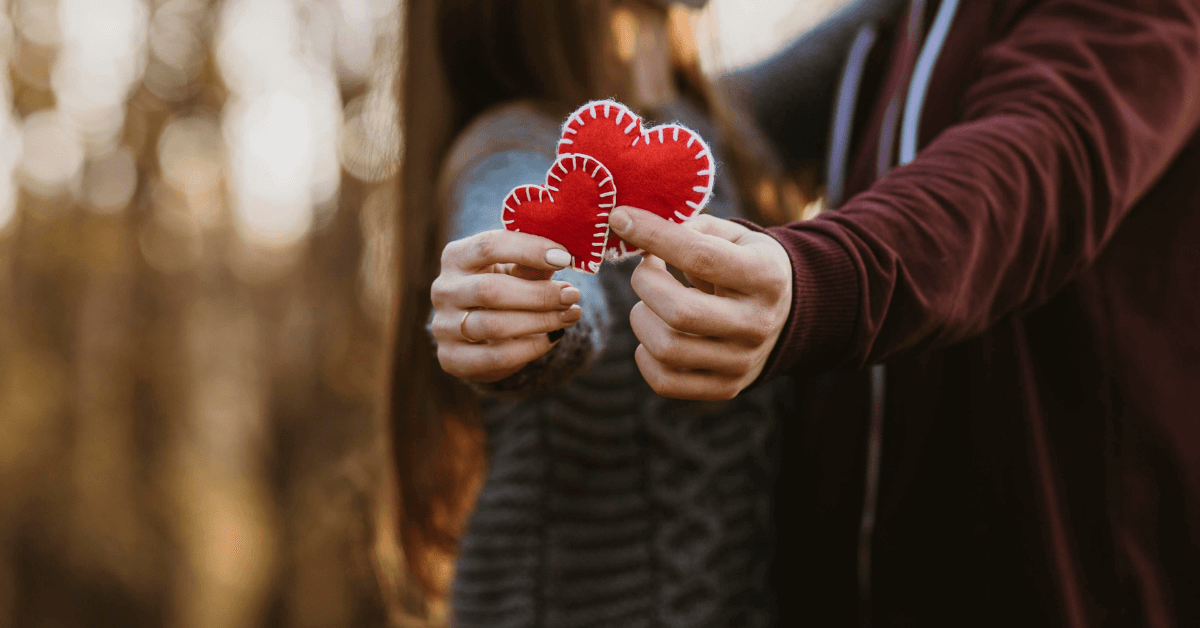 Claves Para Tener Una Relación Sana De Pareja