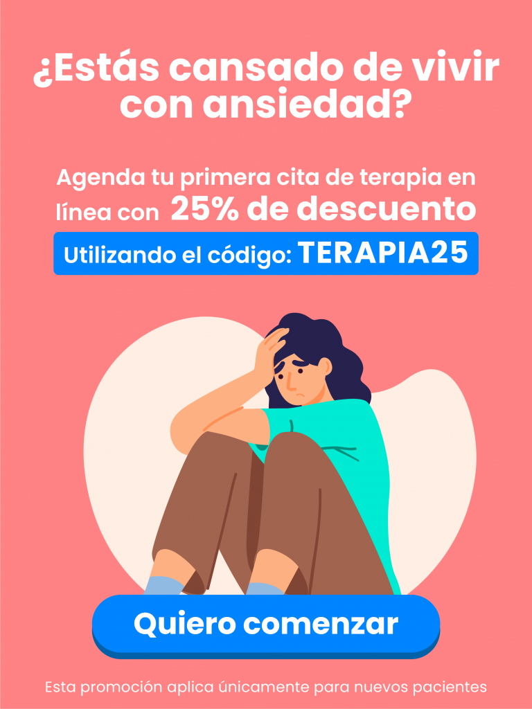 ¿cómo Quitar El Dolor En El Pecho Por Ansiedad Terapify