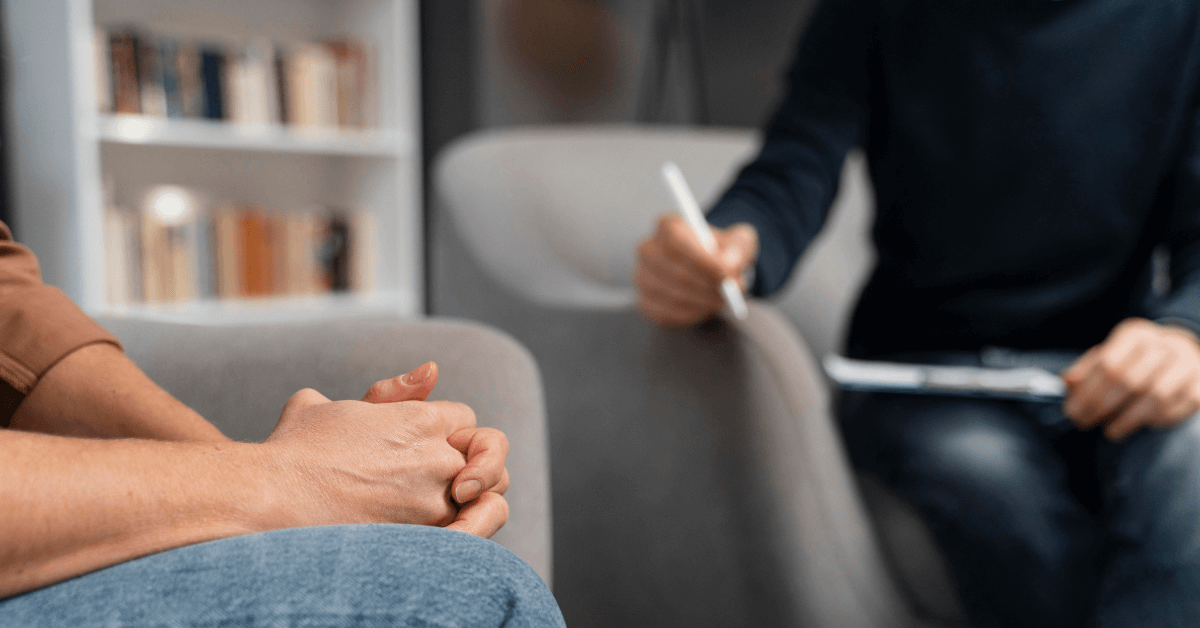 ¿Cuándo debería ir a terapia? ¡Te explicamos! - Terapify