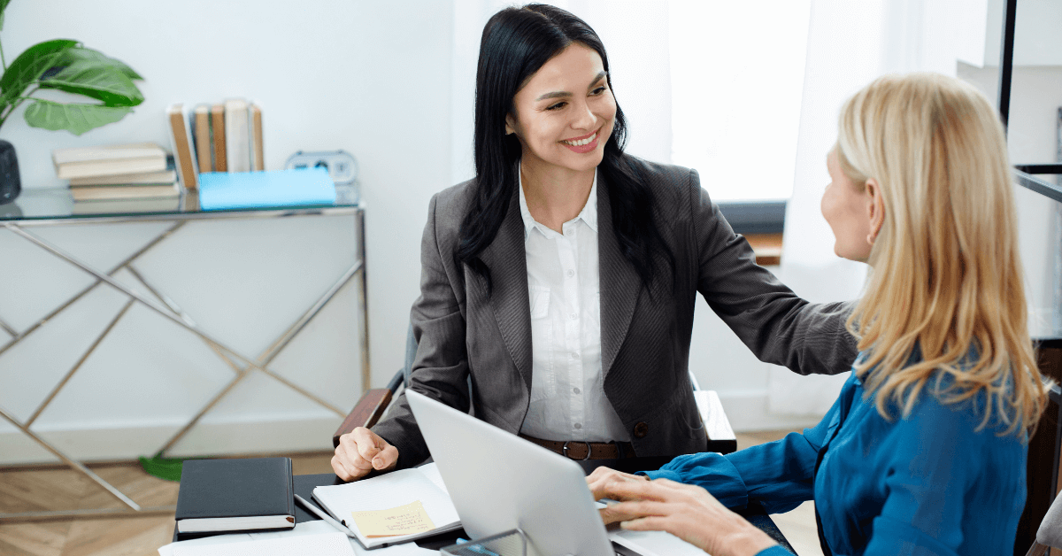 ¿Cómo retener a un empleado que quiere renunciar? - Terapify