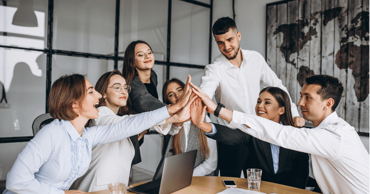 Buen ambiente laboral: conoce sus beneficios y cómo lograrlo - Terapify