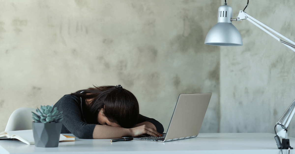 No me gusta mi trabajo ¿qué hago? - Terapify No me gusta mi trabajo ¿qué hago? - Terapify