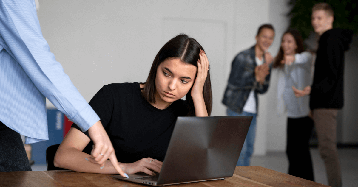 ¿Cómo tener prevencion del mobbing laboral? - Terapify