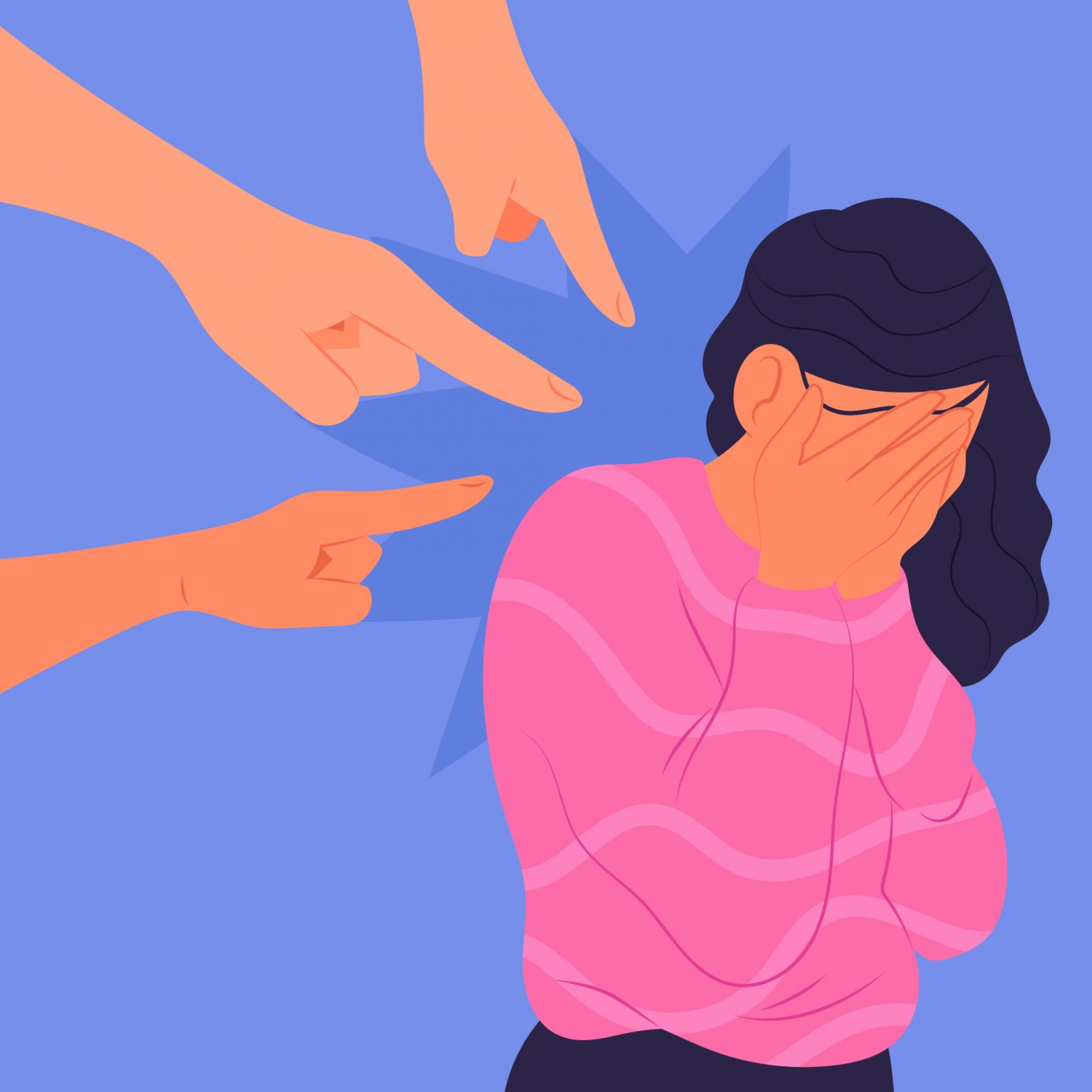 Personas que se hacen las víctimas: frases para identificarlas - Terapify