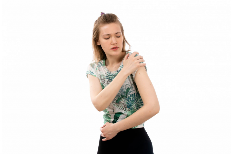 La Urticaria Por Estrés Síntomas Y Tratamientos Terapify