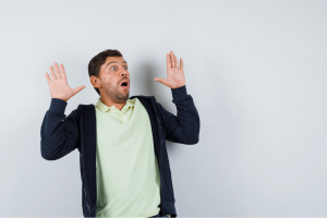 Panofobia: ¿Cómo saber si la tengo? - Terapify