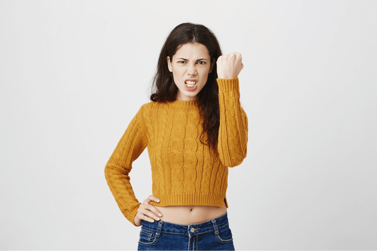 La emoción de la rabia: cómo entenderla y gestionarla - Terapify