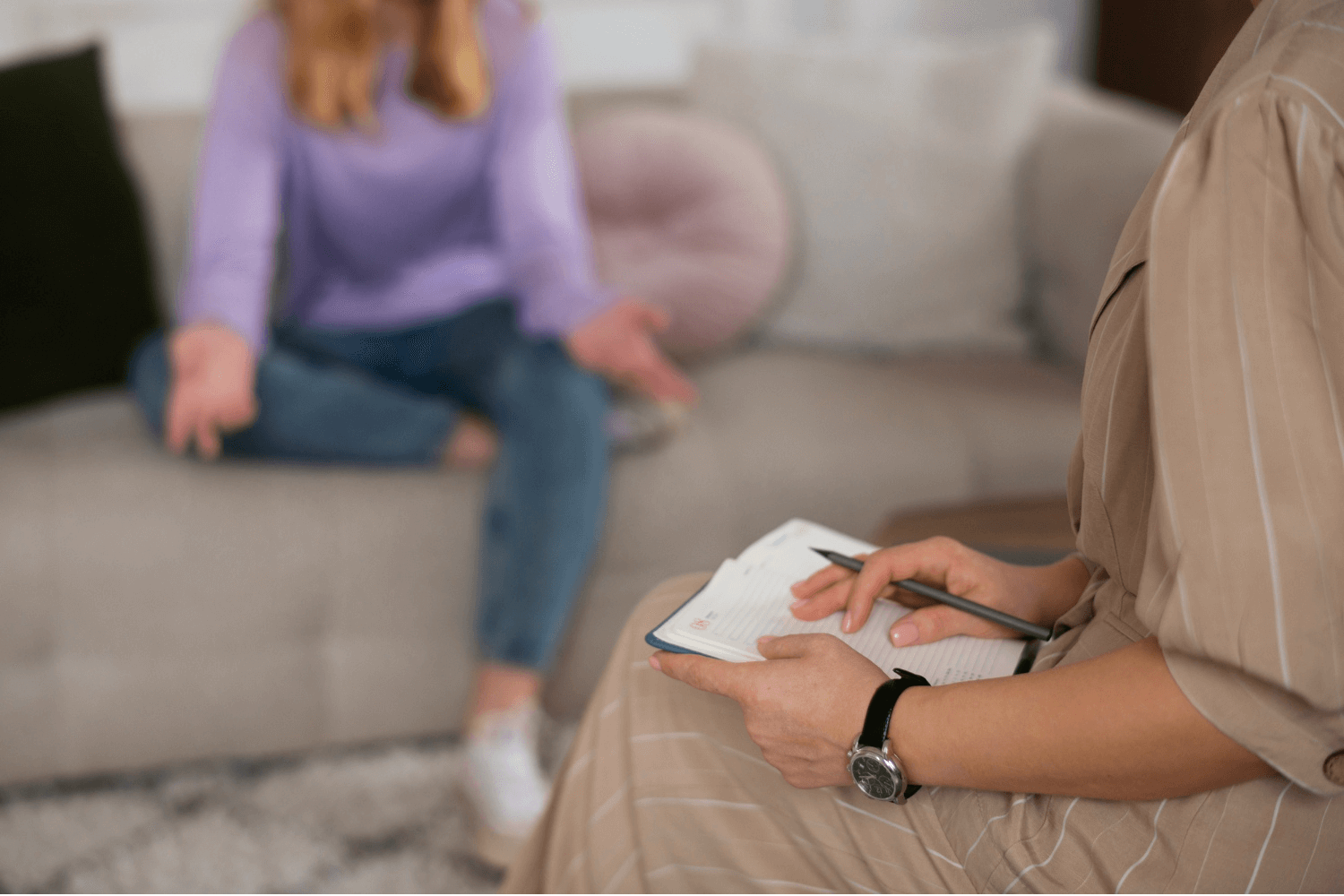 ¿Cómo es una terapia psicológica? Una guía completa - Terapify