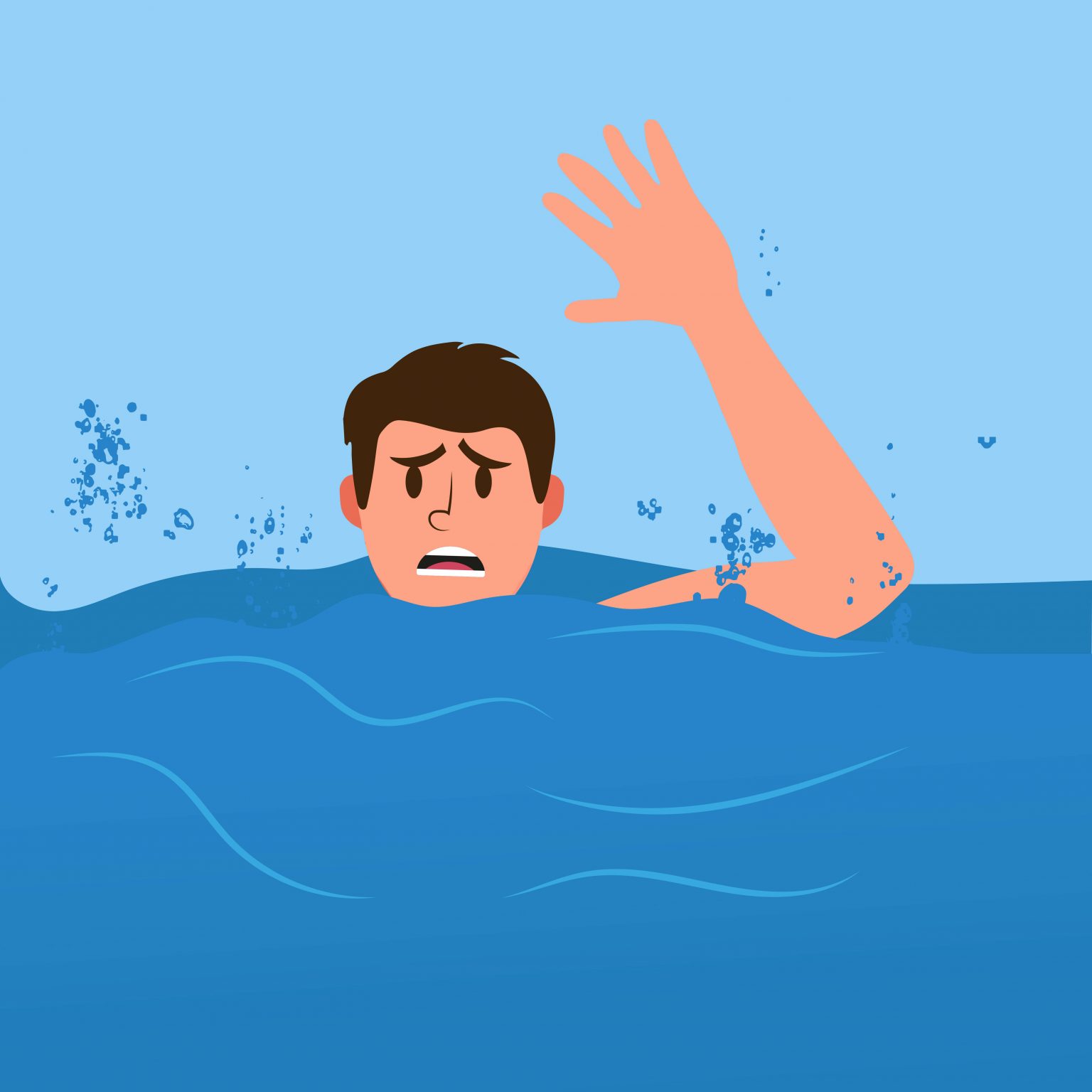 Talasofobia o miedo al mar: qué es, síntomas y tratamientos - Terapify