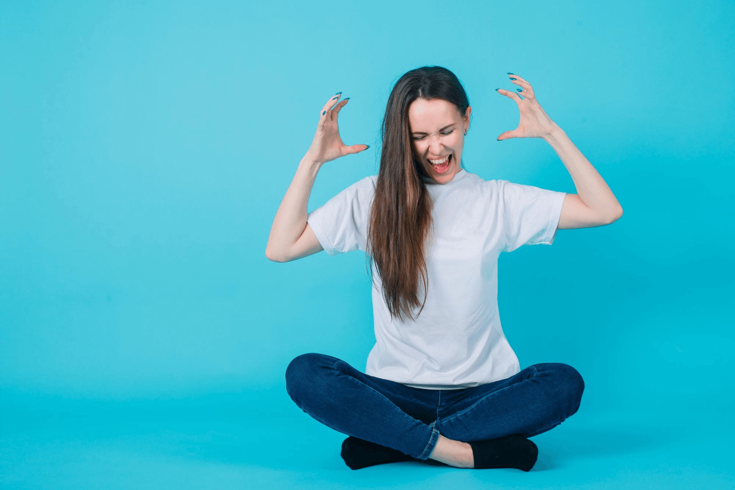 Abreacción: qué es y sus efectos - Terapify