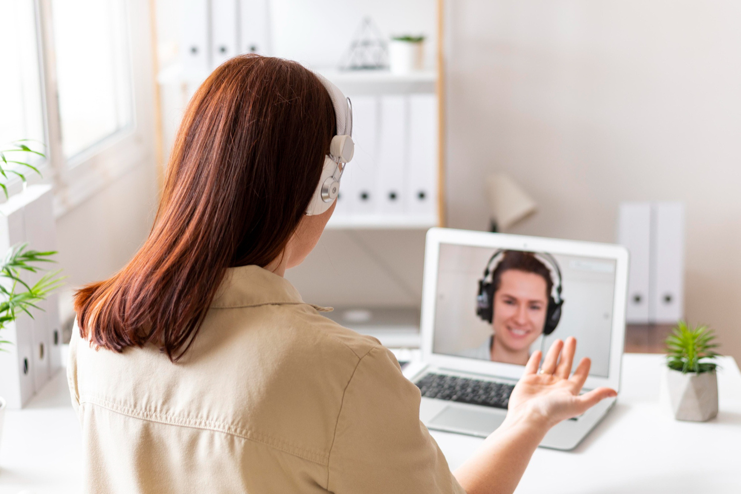 Terapify - Psicólogo Online - Terapia psicológica en línea